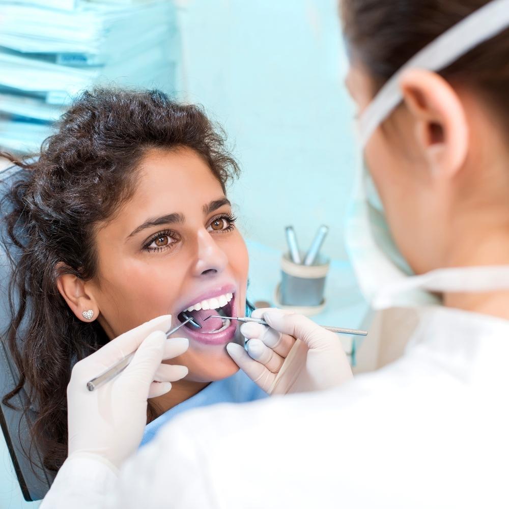 General & Family Dentistry - Dr. Steven Feinstein D.D.S