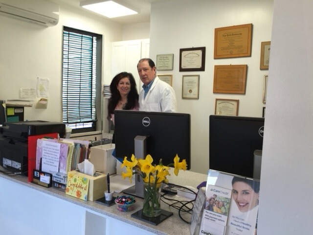 Home - Dr. Steven Feinstein D.D.S